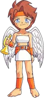 Judgement | Magical Drop Library | Fandom