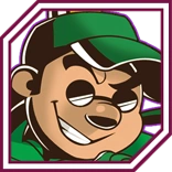 McCoy | Magical Drop Library | Fandom