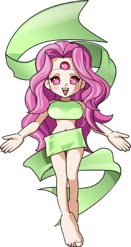 World | Magical Drop Library | Fandom