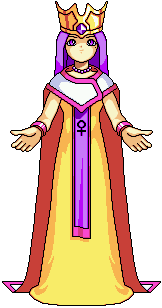 Empress | Magical Drop Library | Fandom