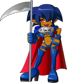 Death | Magical Drop Library | Fandom