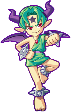 Devil | Magical Drop Library | Fandom