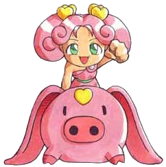 Lovers | Magical Drop Library | Fandom