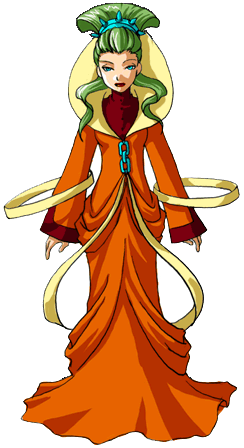 Wheel of Fortune | Magical Drop Library | Fandom