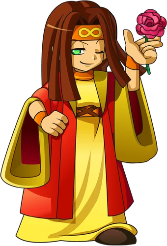 Magician | Magical Drop Library | Fandom