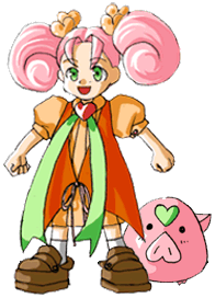 Lovers | Magical Drop Library | Fandom