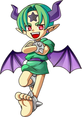 Devil | Magical Drop Library | Fandom