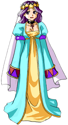 Empress | Magical Drop Library | Fandom