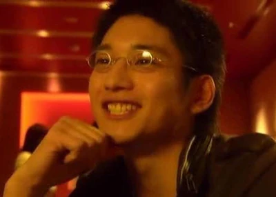 Toru Kikuchi | Magical Drop Library | Fandom