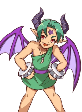 Devil | Magical Drop Library | Fandom