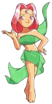 World | Magical Drop Library | Fandom