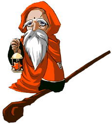 Hermit | Magical Drop Library | Fandom