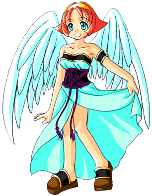 Temperance | Magical Drop Library | Fandom