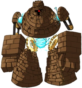 Tower | Magical Drop Library | Fandom