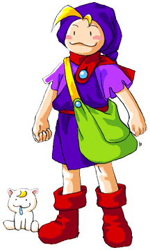 Fool | Magical Drop Library | Fandom