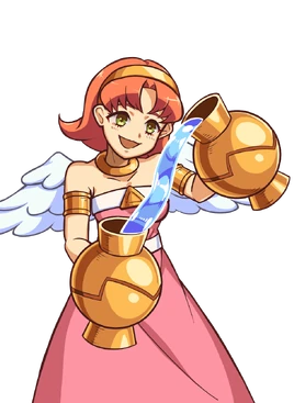 Temperance | Magical Drop Library | Fandom