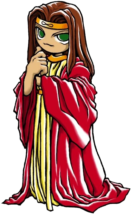 Magician/Image Gallery | Magical Drop Library | Fandom