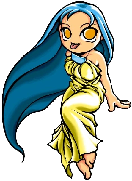 Star | Magical Drop Library | Fandom