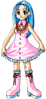 Star | Magical Drop Library | Fandom