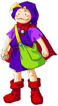 Fool | Magical Drop Library | Fandom