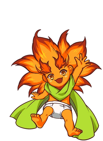 Sun | Magical Drop Library | Fandom