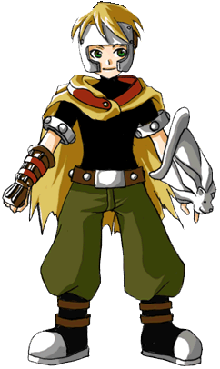 Chariot | Magical Drop Library | Fandom