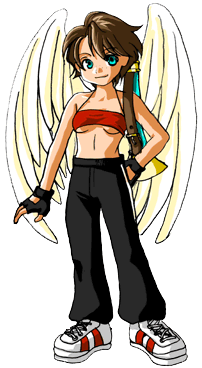 Judgement | Magical Drop Library | Fandom