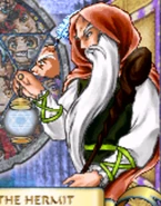 Hermit/Image Gallery | Magical Drop Library | Fandom
