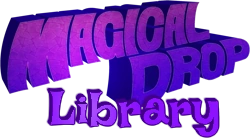 Magical Drop | Magical Drop Library | Fandom