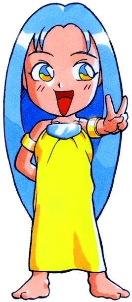 Star | Magical Drop Library | Fandom