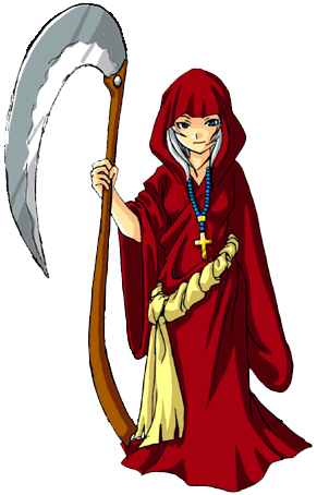 Death | Magical Drop Library | Fandom