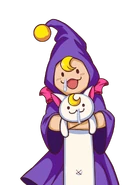 Magical Drop VI | Magical Drop Library | Fandom