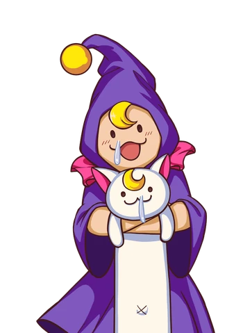 Fool | Magical Drop Library | Fandom