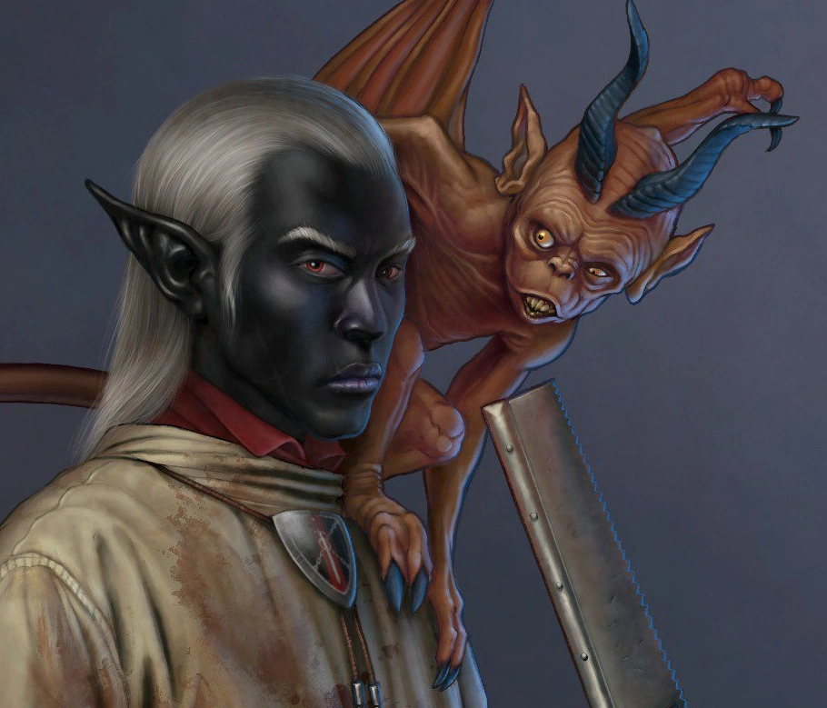 Odie | MCDM Wiki | Fandom