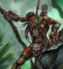 Toad | MCDM Wiki | Fandom