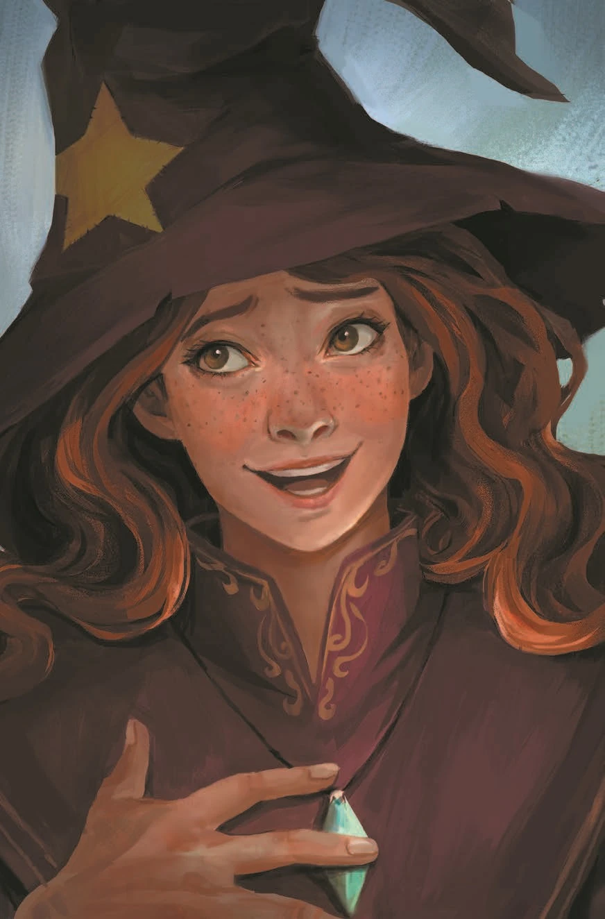 Pinna | MCDM Wiki | Fandom