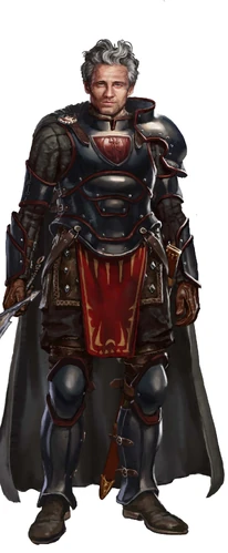 Illrigger | MCDM Wiki | Fandom