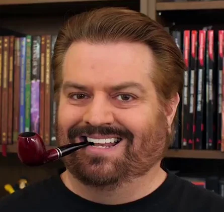 Matt Colville | MCDM Wiki | Fandom