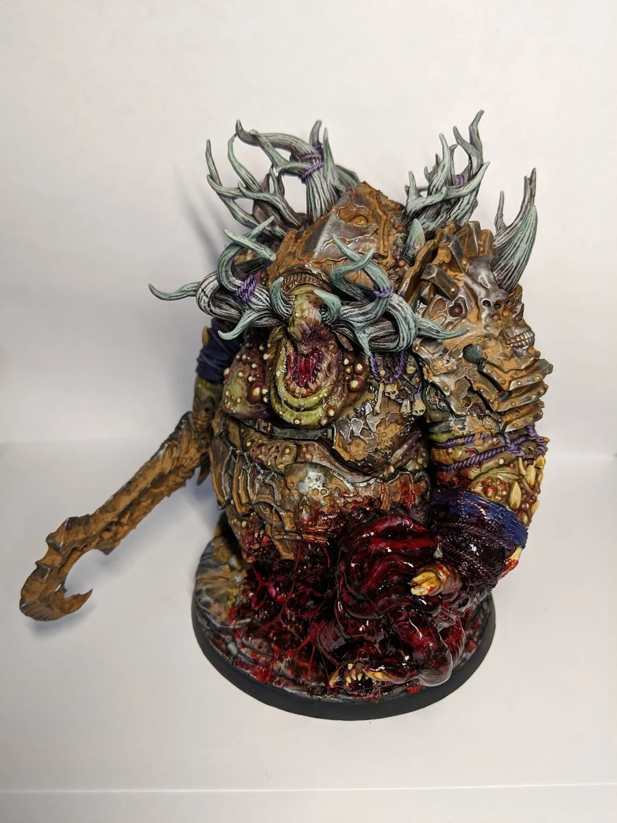 Relg | MCDM Wiki | Fandom