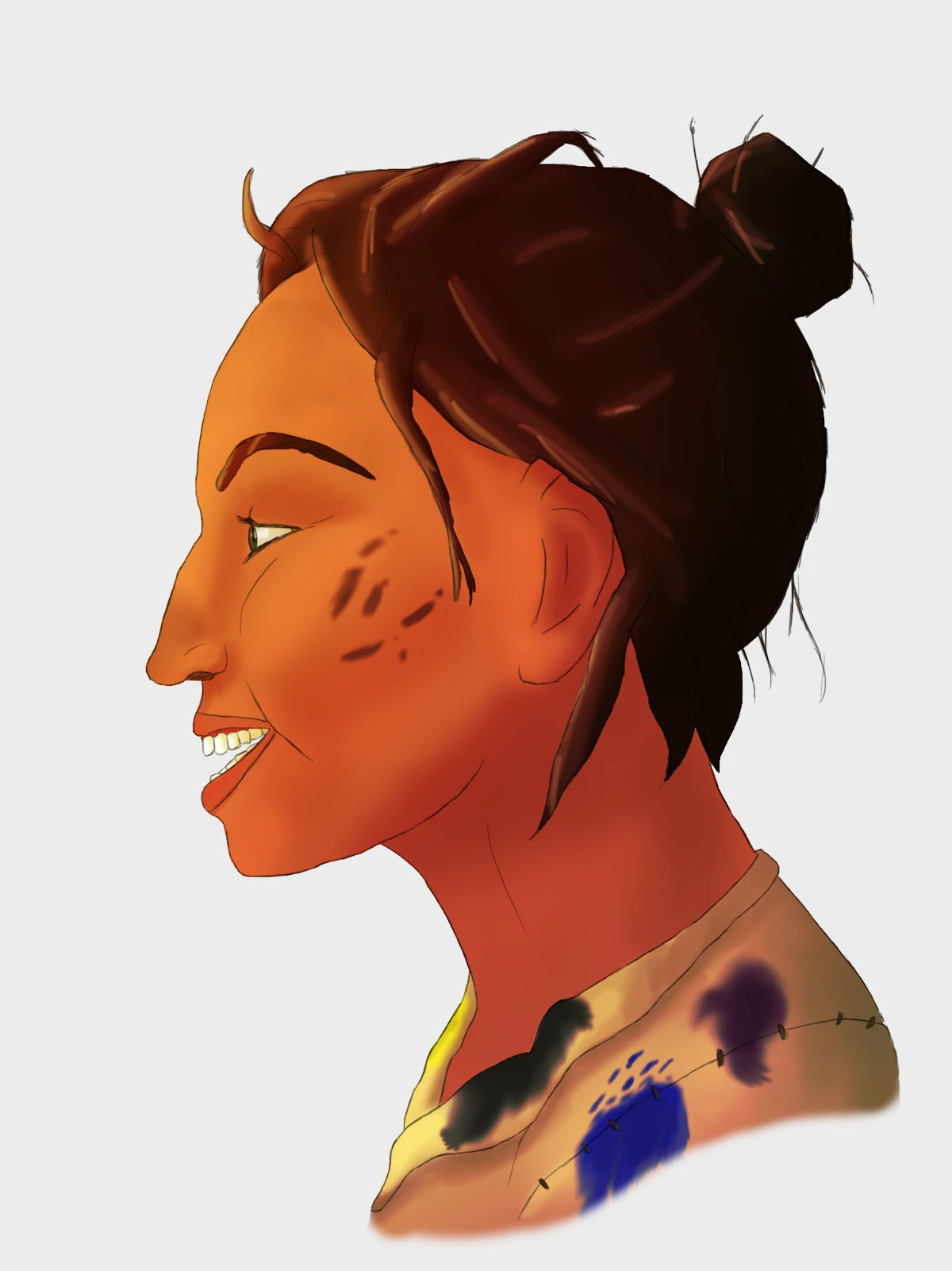 Inan | MCDM Wiki | Fandom