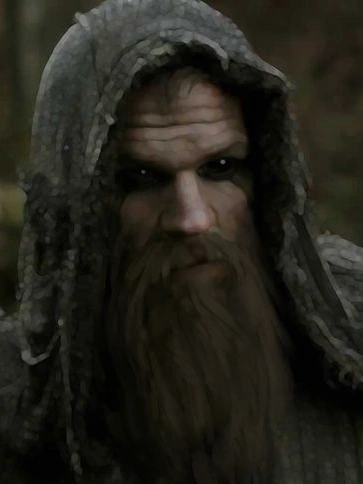 Graves | MCDM Wiki | Fandom