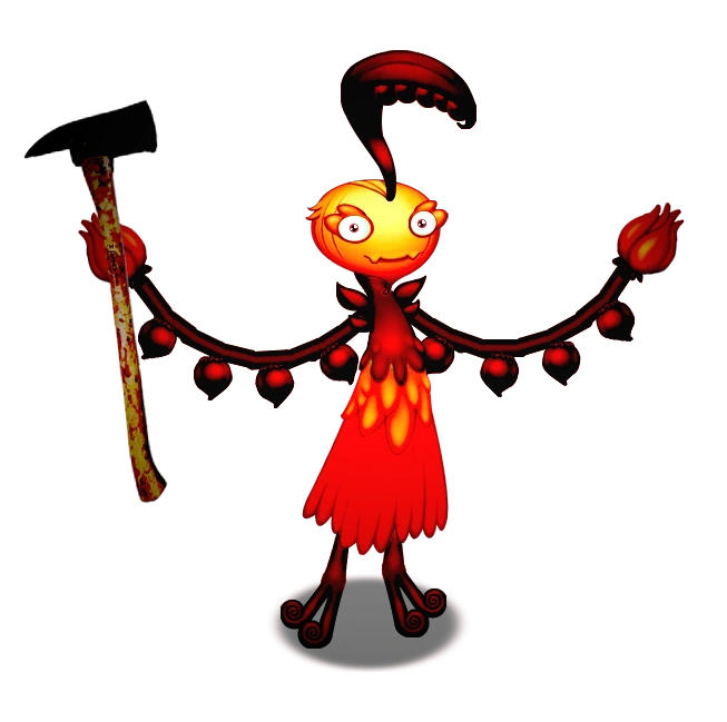 Mimi | My Dying Harmonizing Creatures Wiki | Fandom