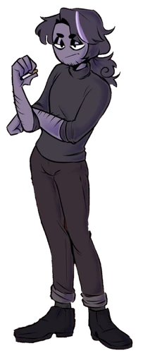 Claude | Yandere Visual Novel Characters Wiki | Fandom