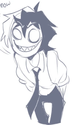 Carver | Yandere Visual Novel Characters Wiki | Fandom