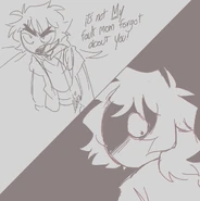 James | Yandere Visual Novel Characters Wiki | Fandom