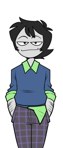 Stu | Yandere Visual Novel Characters Wiki | Fandom