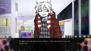 Damon | Yandere Visual Novel Characters Wiki | Fandom