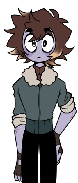 Alan Orion | Yandere Visual Novel Characters Wiki | Fandom