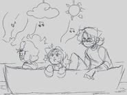 Claude | Yandere Visual Novel Characters Wiki | Fandom