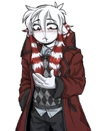 Damon | Yandere Visual Novel Characters Wiki | Fandom